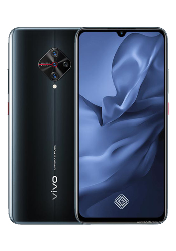 vivo S1 Pro - SM Cyberzone