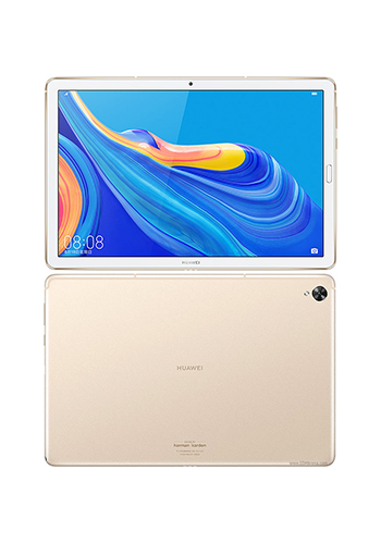 Huawei MediaPad M6 10.8 - SM Cyberzone
