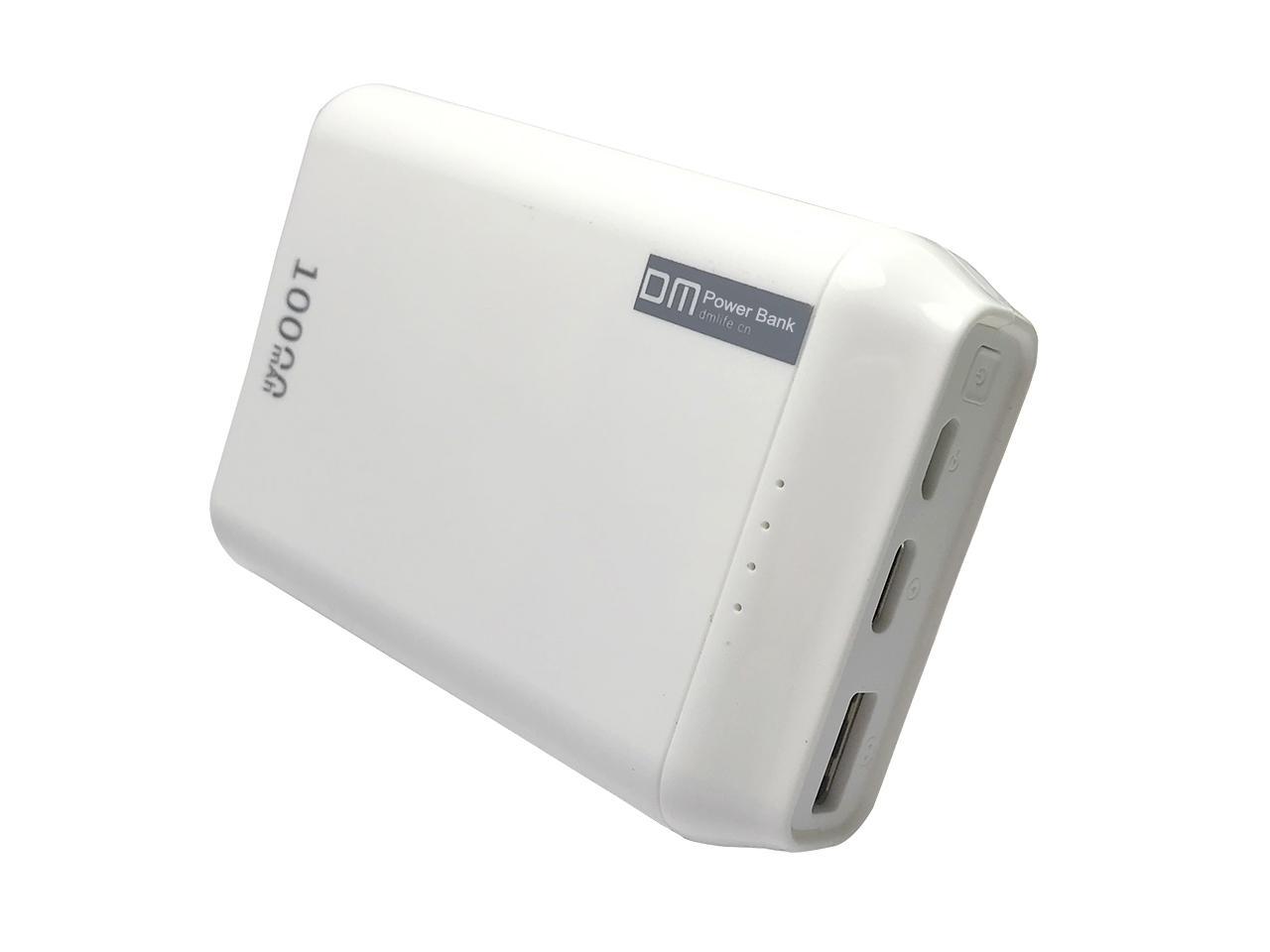 DM Portable Charger - SM Cyberzone