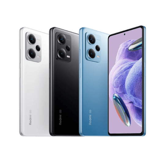 Redmi Note 12 Pro+ 5G - SM Cyberzone