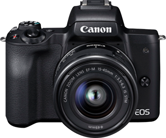 EOS M50 Body - SM Cyberzone