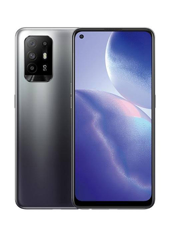 Oppo Reno5 Z - SM Cyberzone