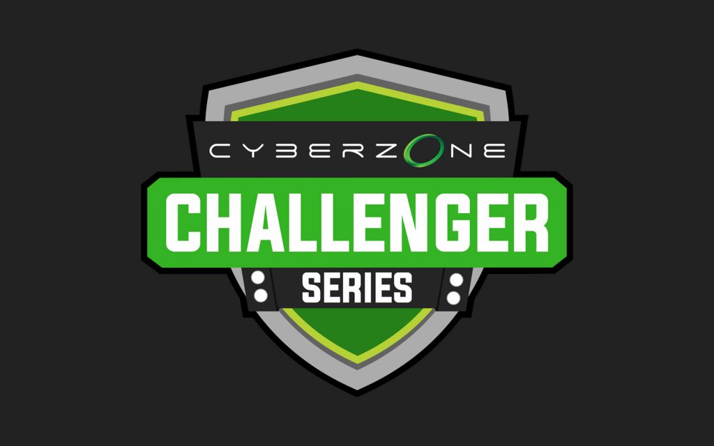 The SM Cyberzone Challenger Series Continues This August - SM Cyberzone