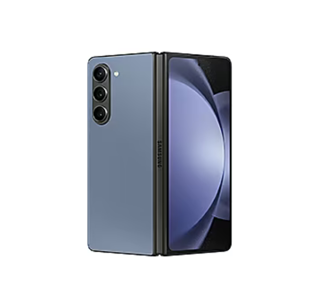 Samsung Galaxy Z Fold5 - SM Cyberzone