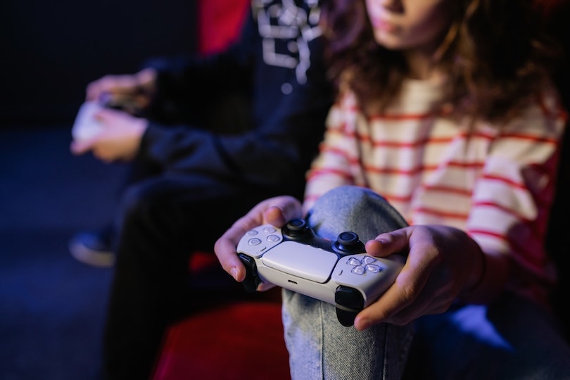 5 Fun, Beginner-Friendly Video Games to Play with Your Friends - SM ...