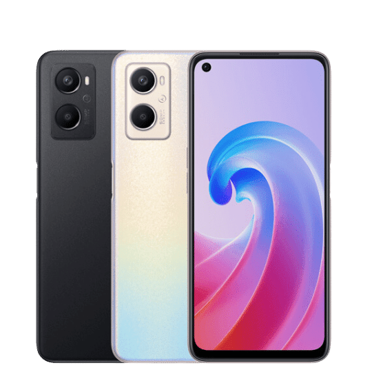 OPPO A96 - SM Cyberzone