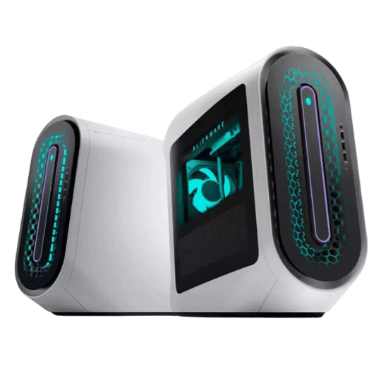 ALIENWARE AURORA R15 GAMING DESKTOP - SM Cyberzone