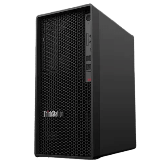 Lenovo ThinkStation P360 Tower Workstation - SM Cyberzone