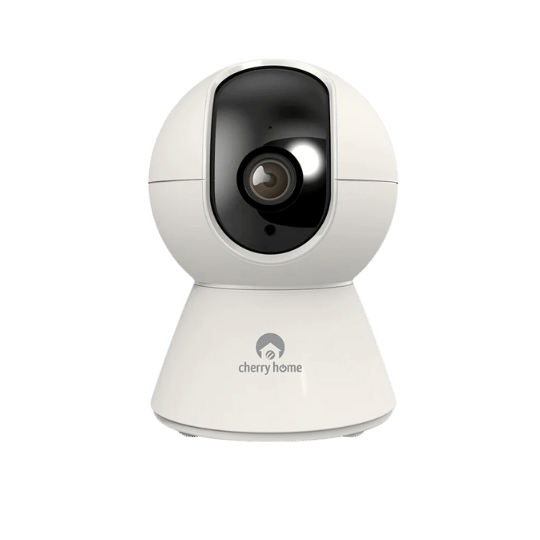 CHERRY Smart Swivel Camera S2 - SM Cyberzone