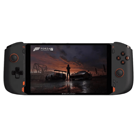 ONEXPLAYER MINI PRO - Intel® Core™ I7-1260P - SM Cyberzone