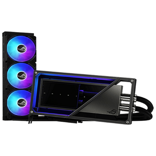 ROG Matrix Platinum GeForce RTX™ 4090 24GB GDDR6X - SM Cyberzone