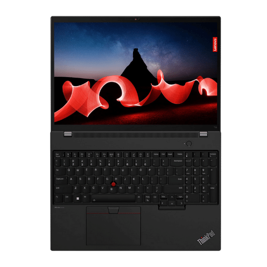 Lenovo ThinkPad T16 Gen 2 (16″ Intel) - SM Cyberzone Lenovo ThinkPad T16 Gen 2 (16″ Intel) - SM Cyberzone