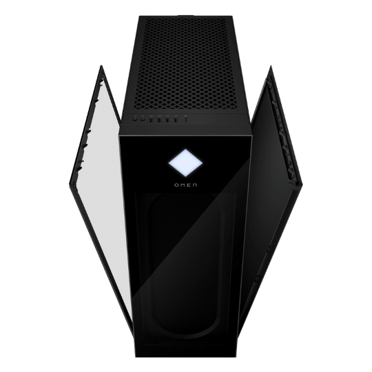 HP OMEN 45L ATX CASE GT20-0230T PC - SM Cyberzone