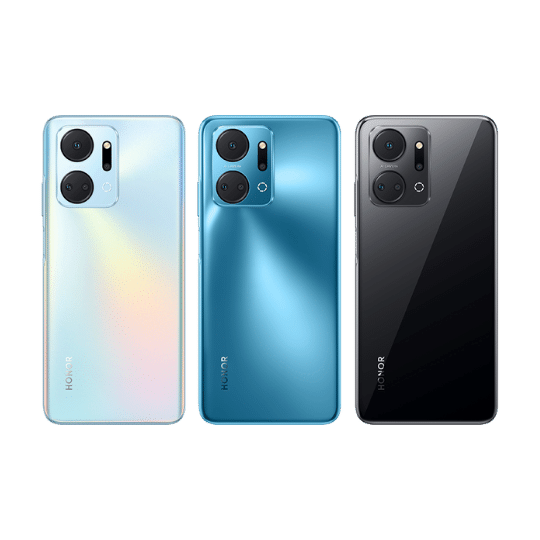 HONOR X7a - SM Cyberzone