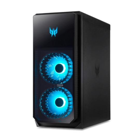 Predator Orion 7000 PO7-650-UR11 Gaming Desktop Computer - SM Cyberzone