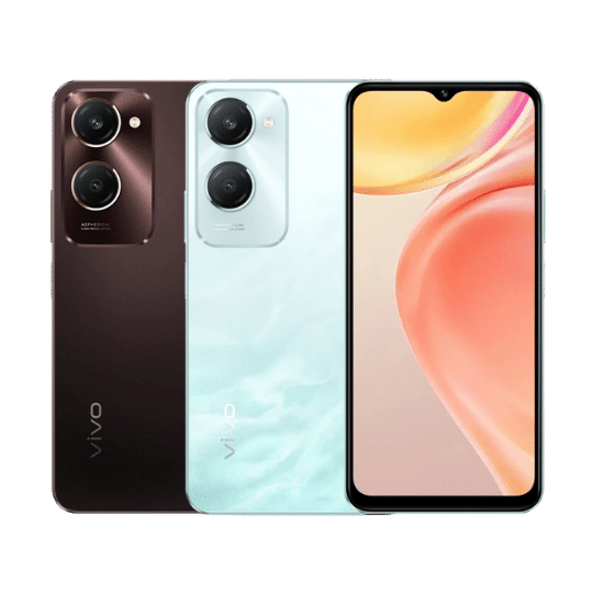 vivo Y18 - SM Cyberzone