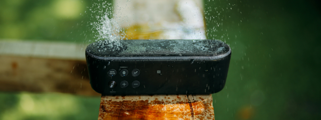 Best Waterproof Gadgets and Accessories to Use This Rainy Season - SM ...