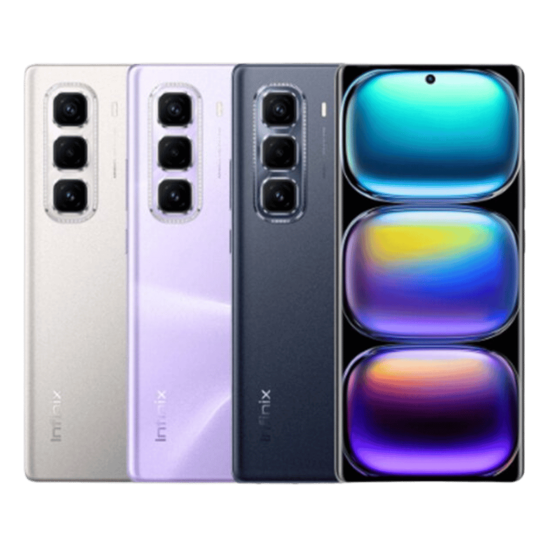 Infinix Hot 50 Pro+ 4G - SM Cyberzone