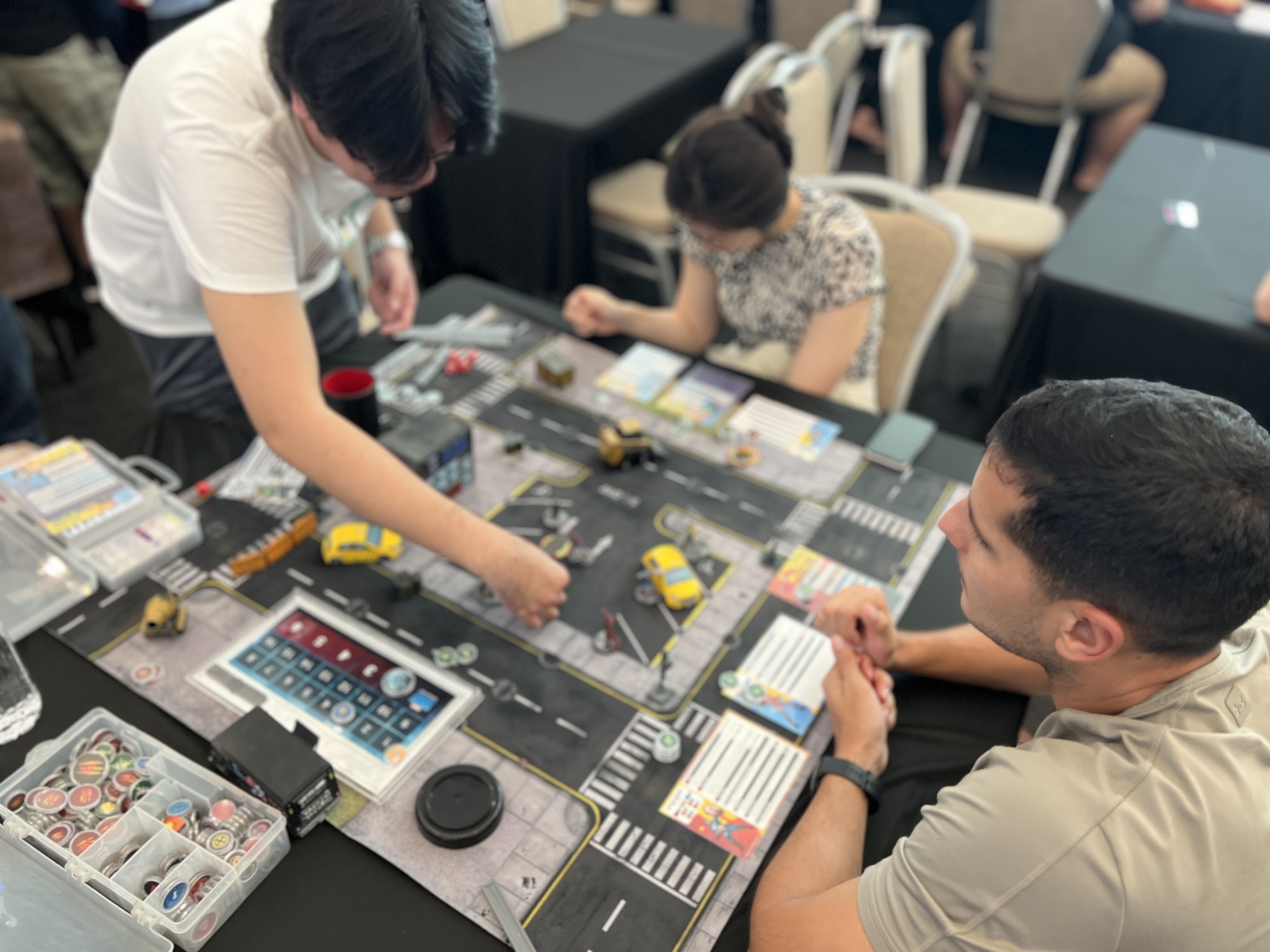 Everything You Need to Know About ’Cyberzone Geek Con DX’ - SM Cyberzone